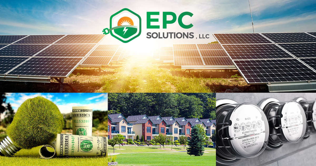 EPC Solutions, LLC | Subsidized Housing Energy Contract Consulting