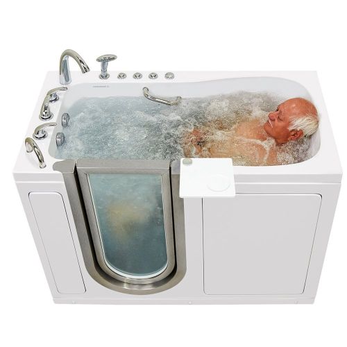 Inward | Wonder Showers & Baths