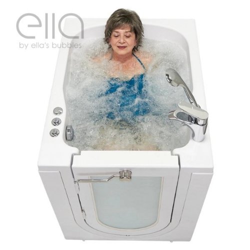 Outward | Wonder Showers & Baths