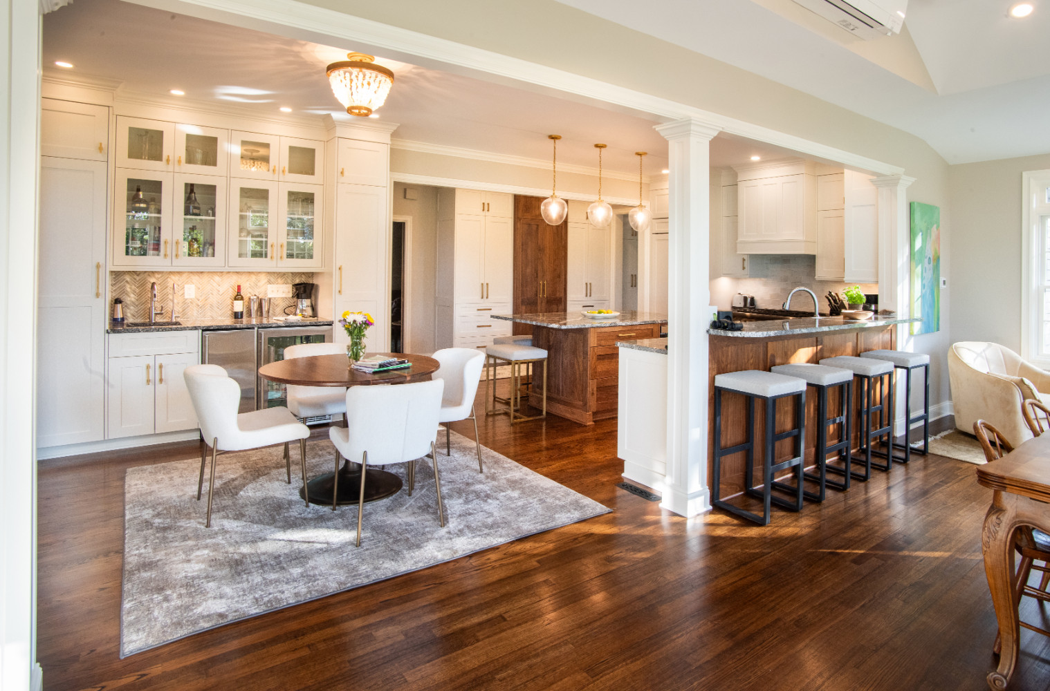 Residential Kitchen Remodeling Rochester NY | All Kitchens Amazing