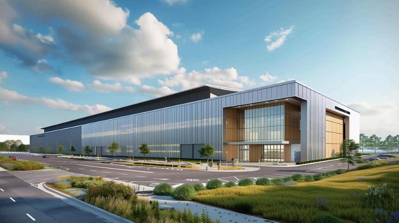 EARTH STATION-76 | Integrated Energy Concepts Engineering PC