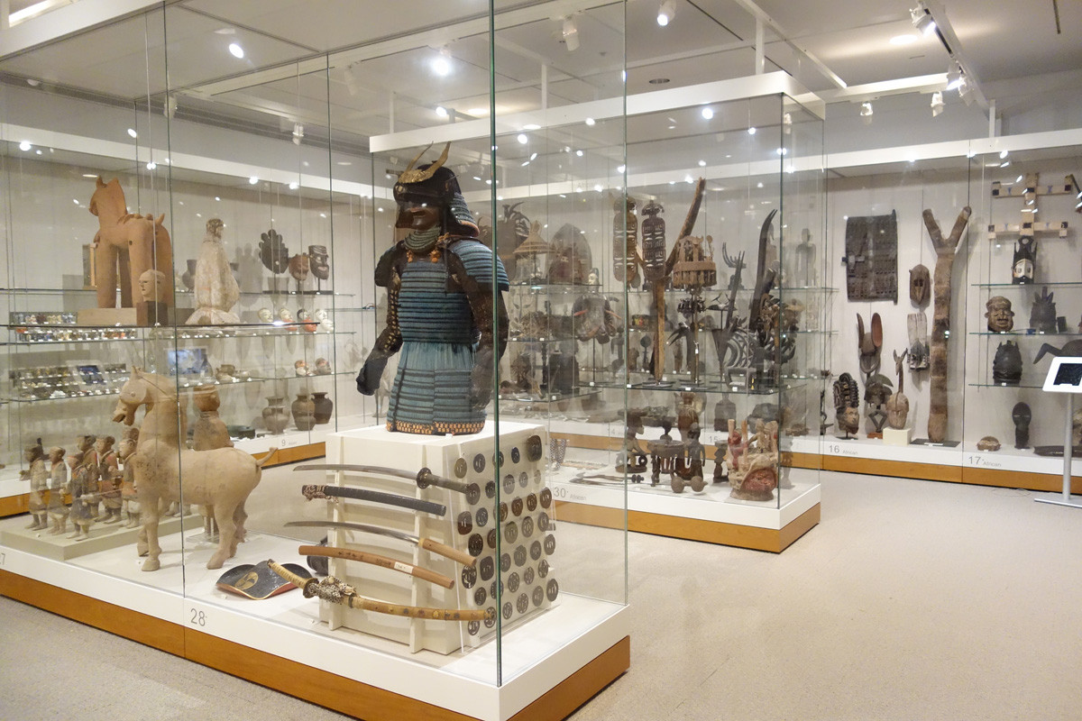 Johnson Museum of Art | Cayuga Lake Wine Trail