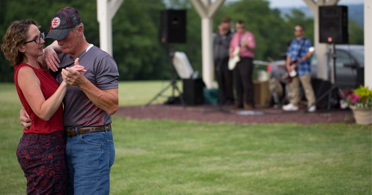 Finger Lakes Winery Events | Cayuga Lake Wine Trail