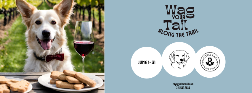 Wine Trail Events | Cayuga Lake Wine Trail