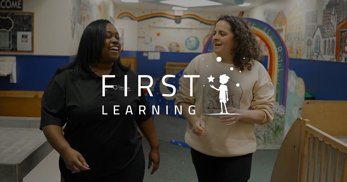 Why We Use the HighScope Curriculum | First Learning