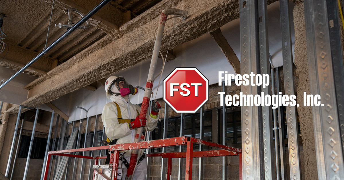 Firestopping | Firestop Technologies