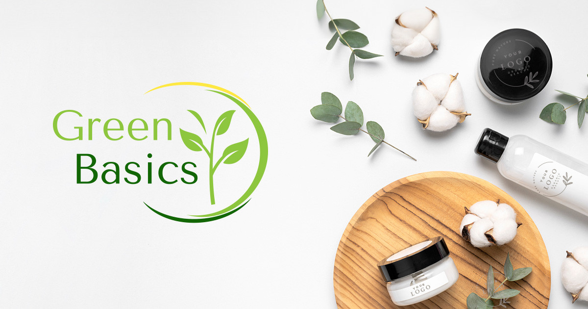 Green Basics | Private Label Skin Care Products
