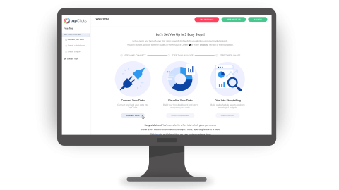 Get Tapped In | TapClicks