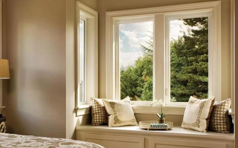 Window Styles & Types Replacement Windows Rolling Meadows | Elite ...