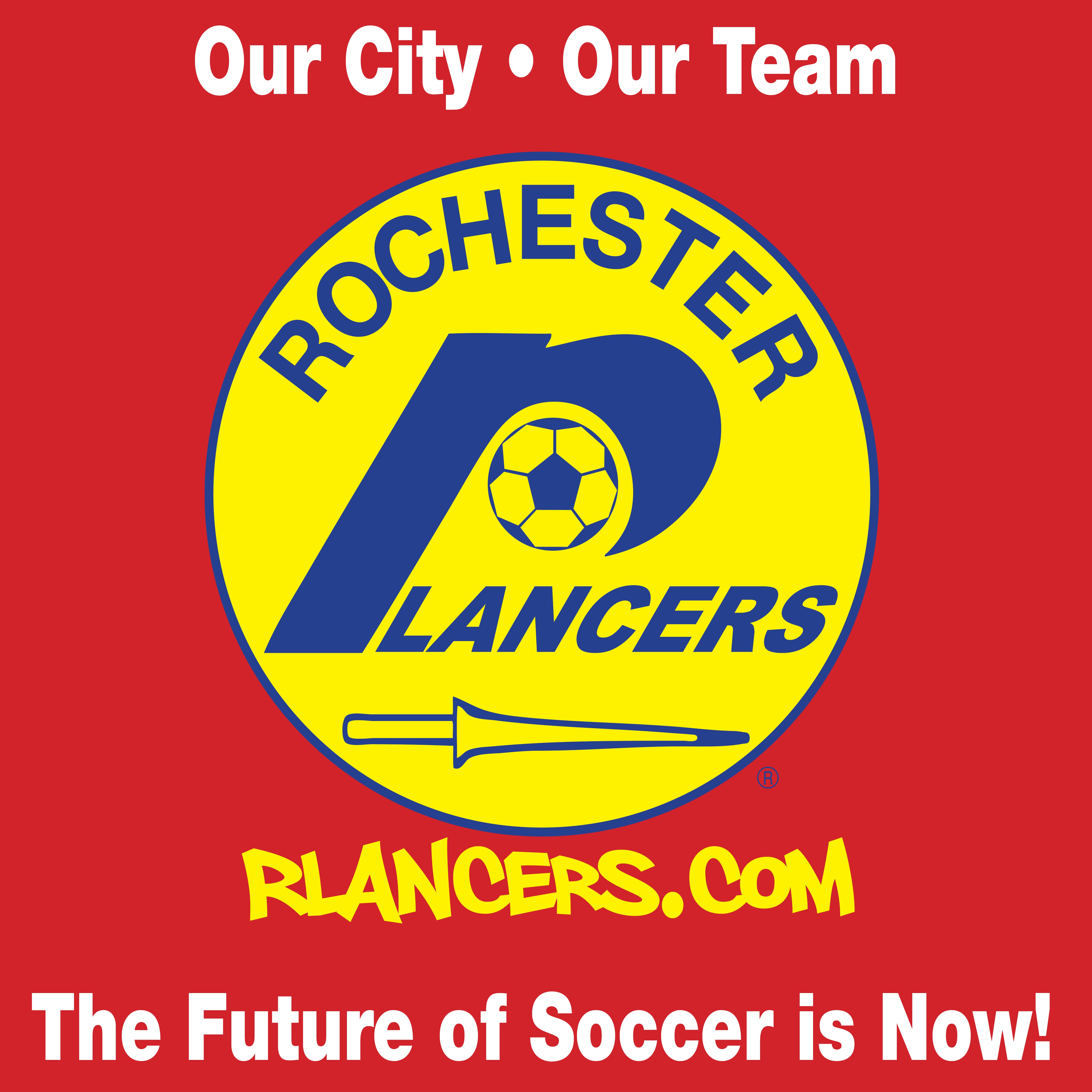 Return of Indoor Soccer! | Rochester Lancers