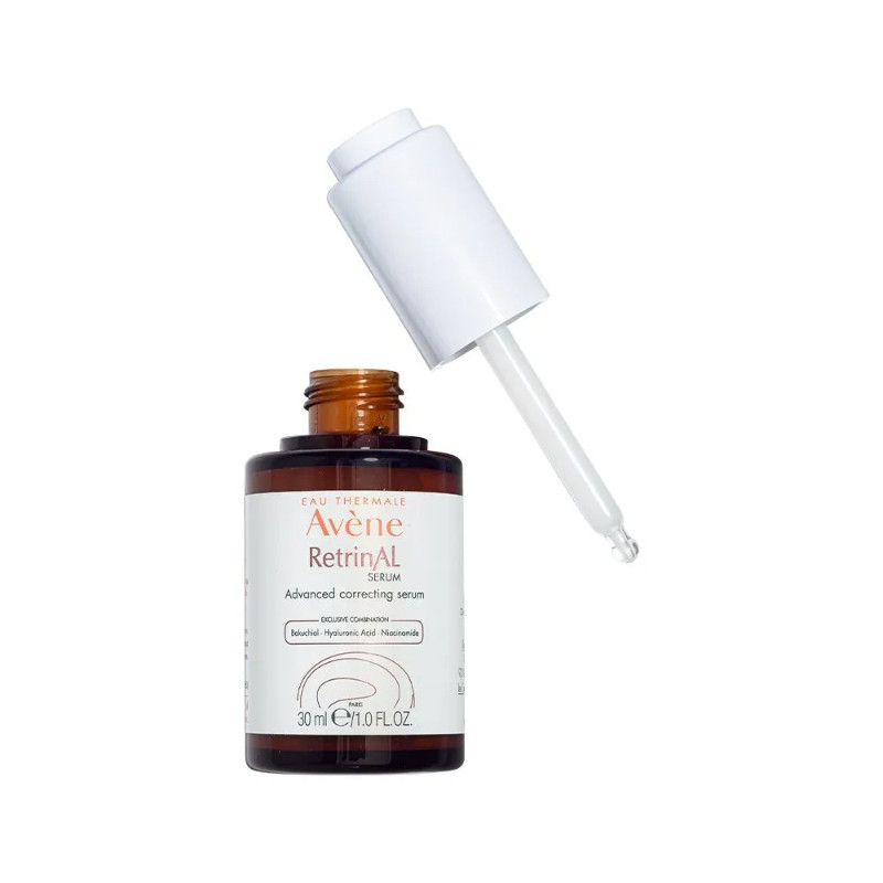Avene RetrinAL Serum 1.0 FL.OZ | Helendale Dermatology