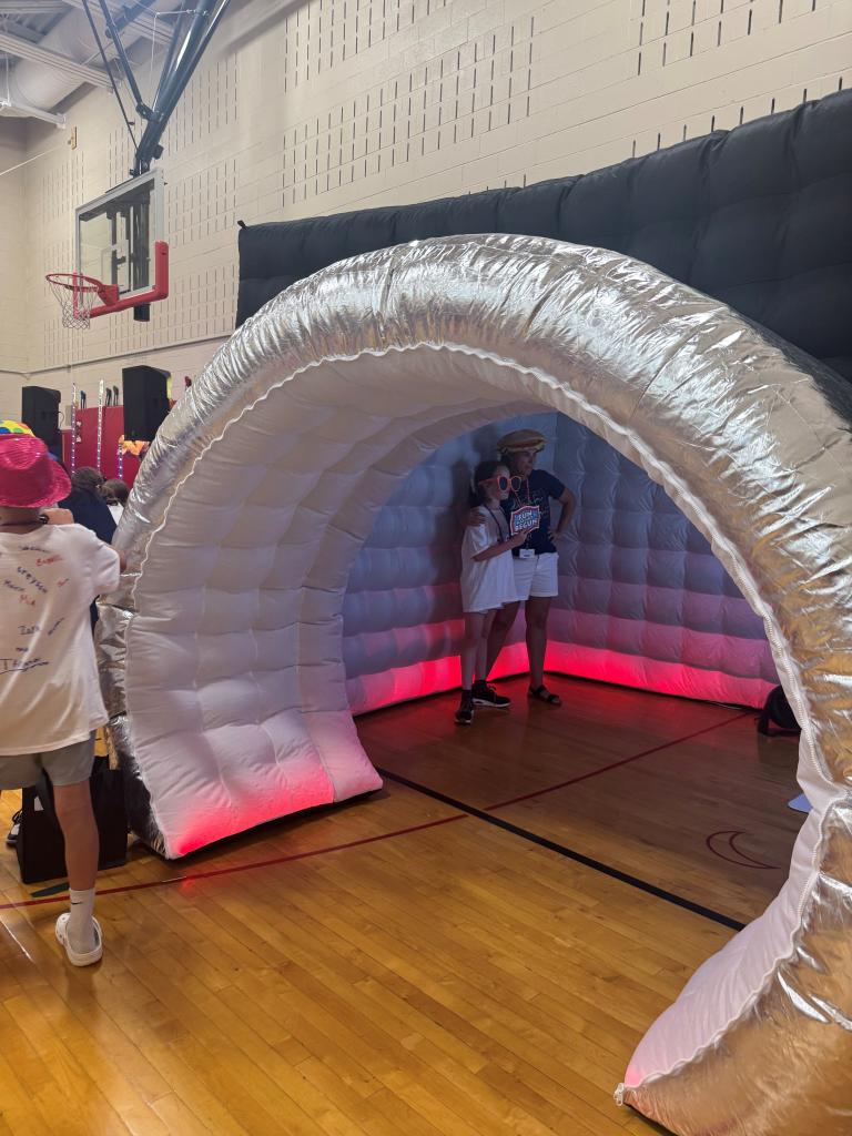 Experience Fun with Enclosed Photo Booths in Rochester NY