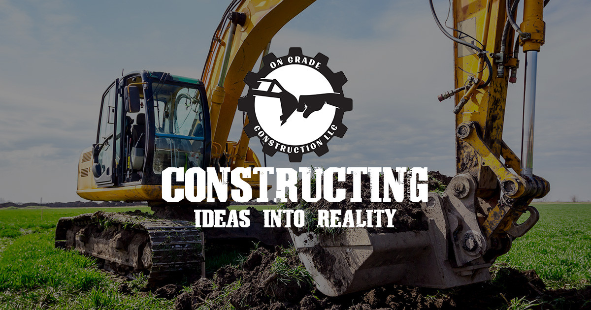 Gallery | On Grade Construction