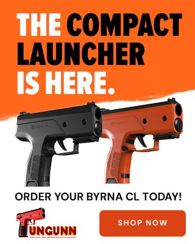 Ungunn | Non-Lethal Self Defense & Security Santa Clarita CA