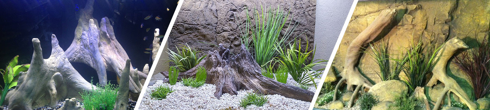 Aquarium Trees | Aquarium & Terrarium Tank Products | Universal Rocks