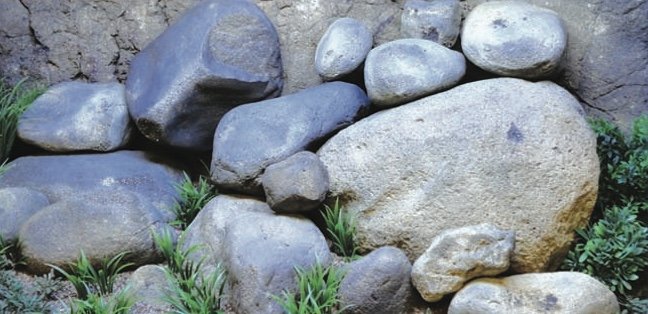 Aquarium, Reptile Rock Products | Universal Rocks