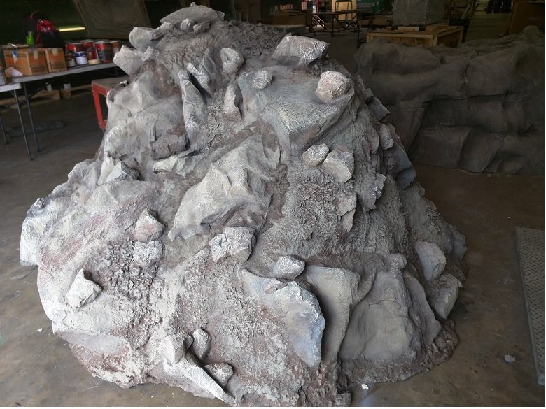 Rocks | Universal Rocks