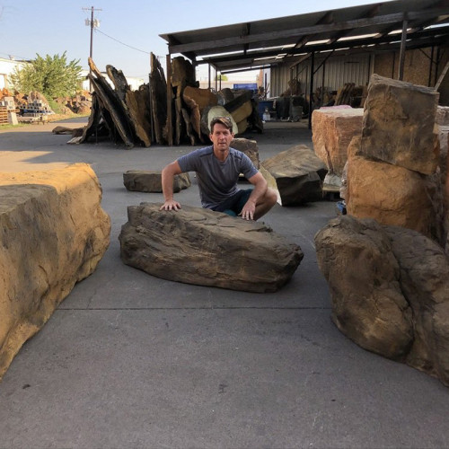 Zoo Rocks | Universal Rocks