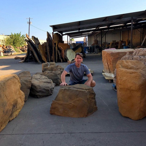 Zoo Rocks | Universal Rocks