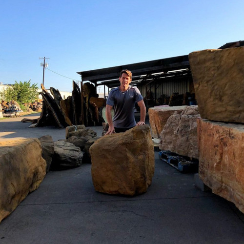 Zoo Rocks | Universal Rocks