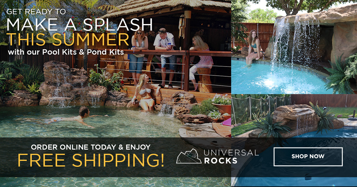 Specials | Universal Rocks