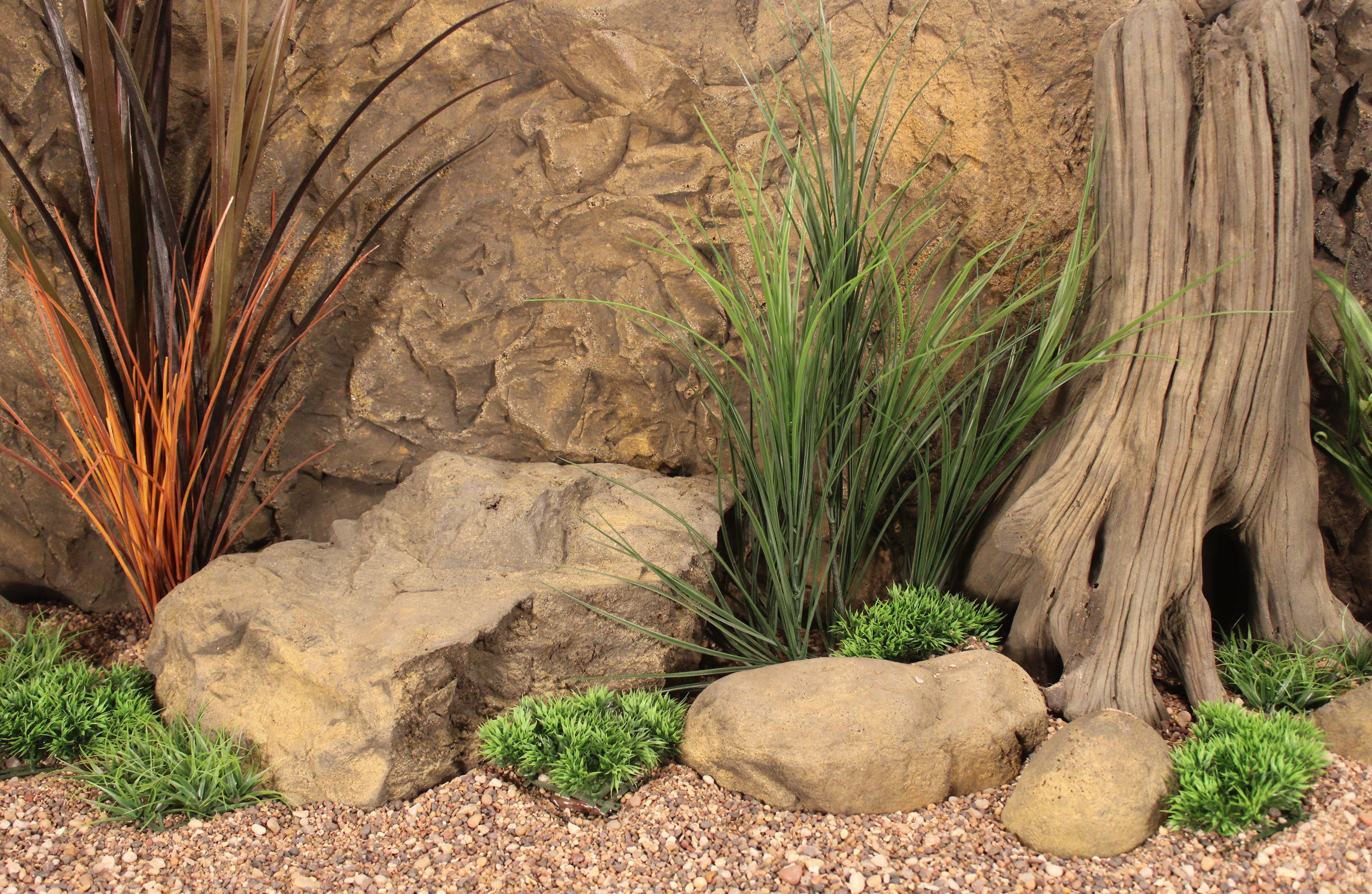 Artificial Plants | Universal Rocks