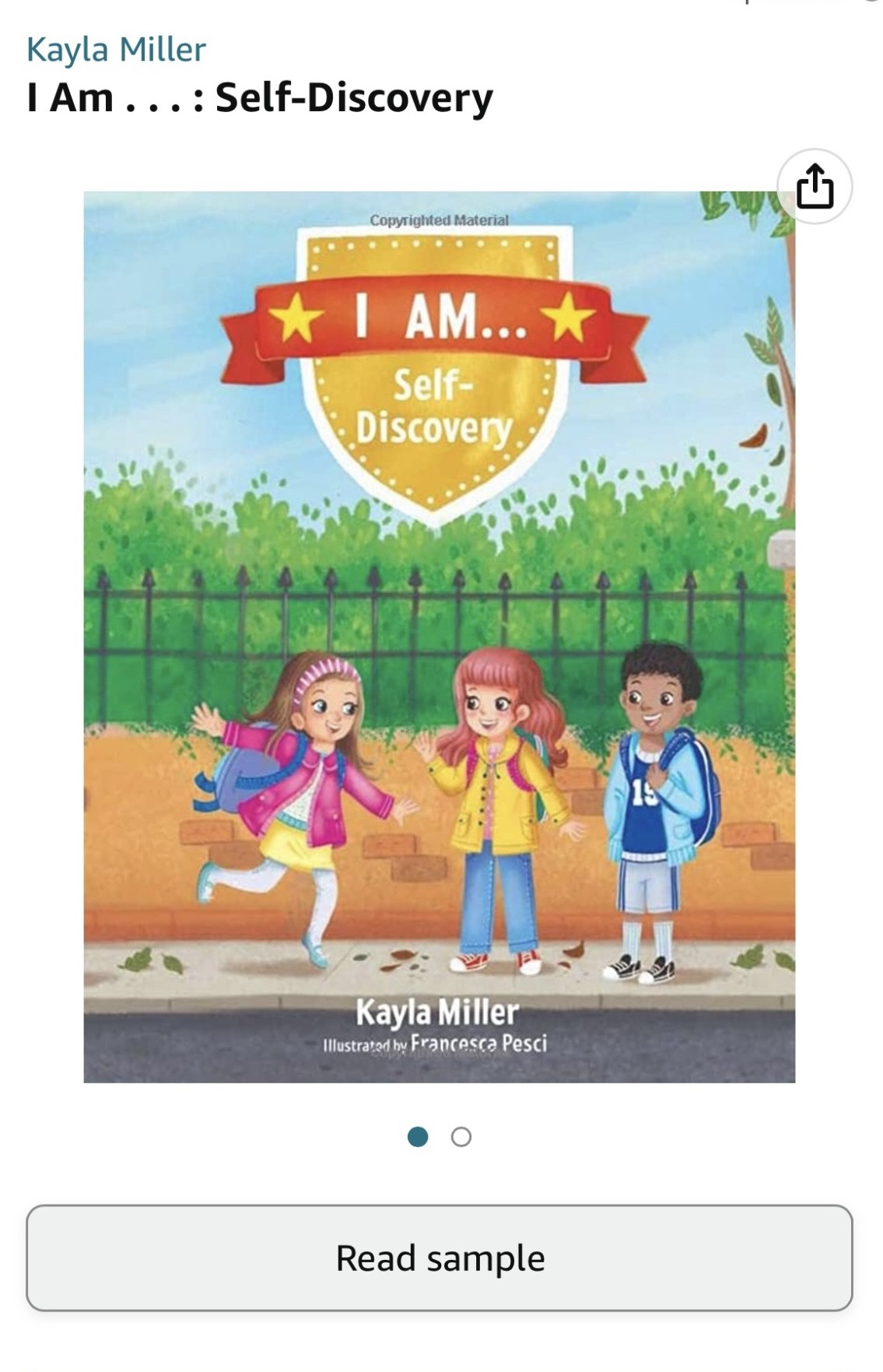 Gallery | Kayla Miller