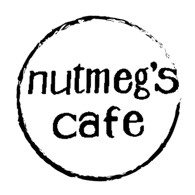 Contact | Nutmeg's Cafe