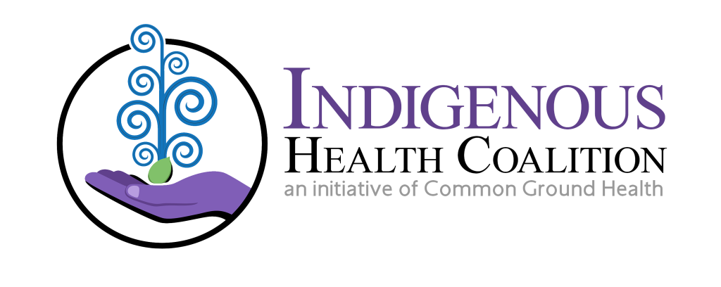 Indigenous Coalition celebrates first anniversary | Common Ground Health