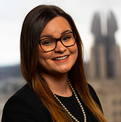 Our Team | Davidson Fink