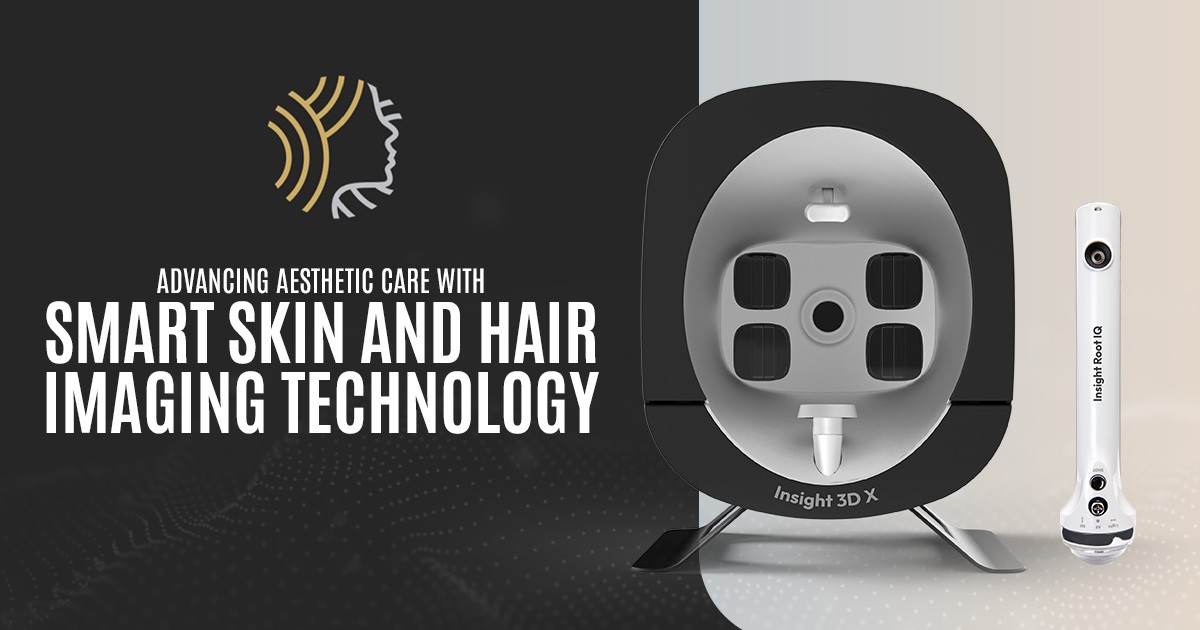 Insight Innovation Partners | Aesthetic Technology for Skin & Hair Imaging