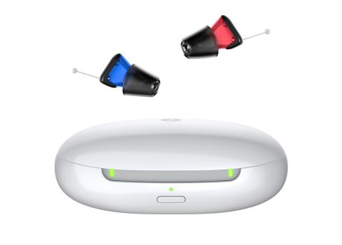 Signia Hearing Aid Devices | Clear Choice Hearing and Balance