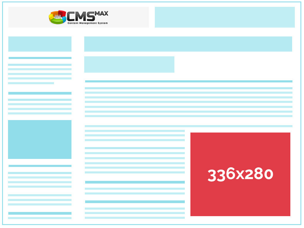 Google Ads Display Banners | CMS Max