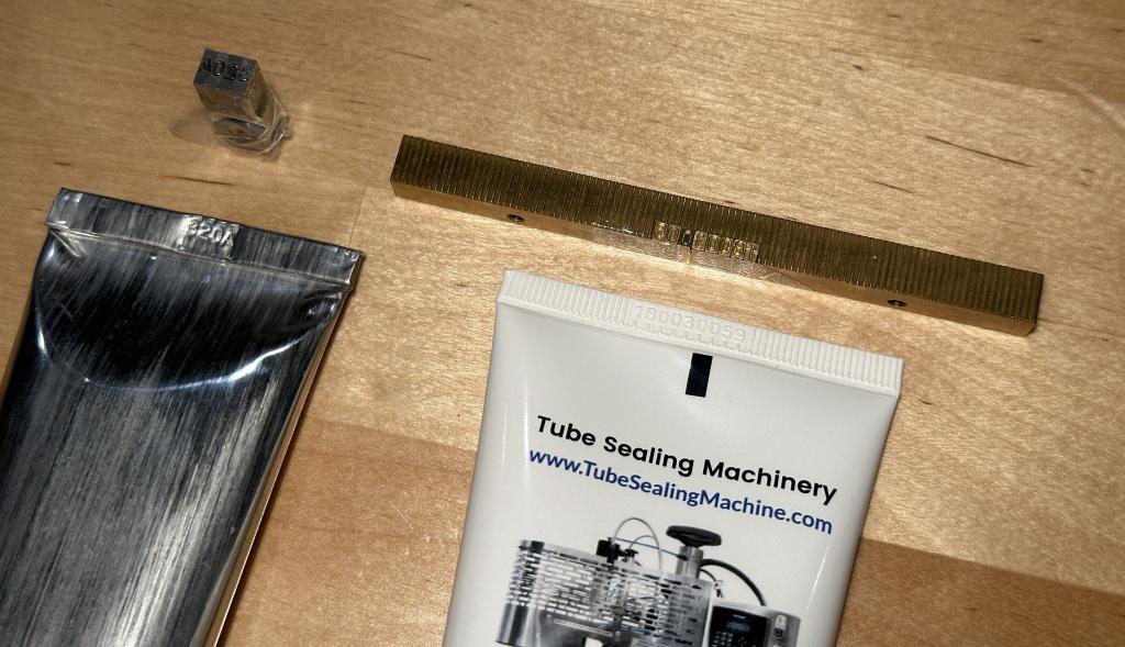 Comparing Coding Styles for Plastic Tube and Metal Tube Sealing | The ...