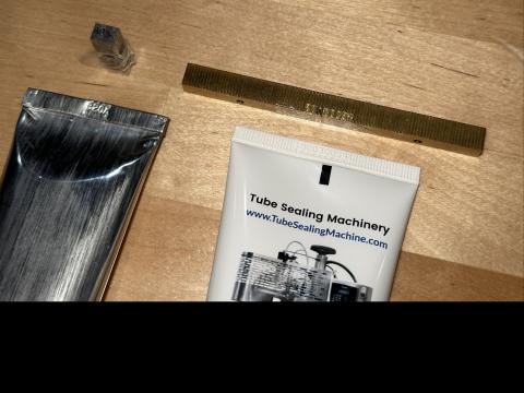 Comparing Coding Styles for Plastic Tube and Metal Tube Sealing | The ...