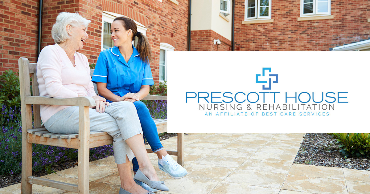 Prescott House Nursing & Rehabilitation | Skilled Nursing Facility in N ...