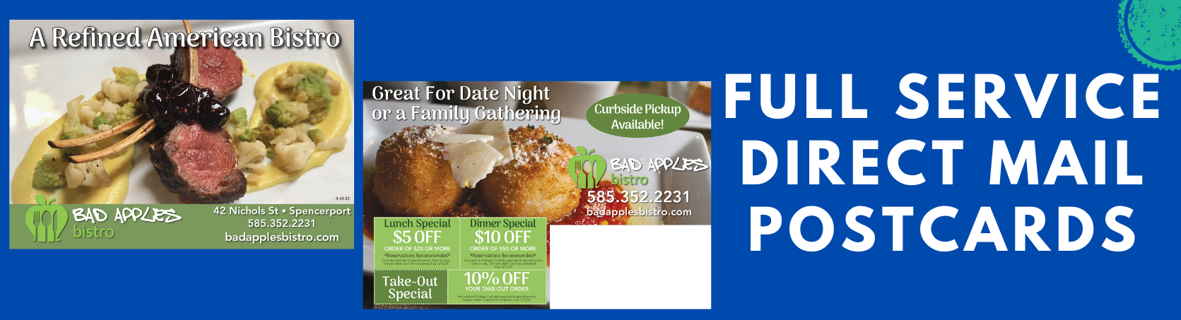 Direct Mail Advertising | Coupons | Valpak of Rochester NY