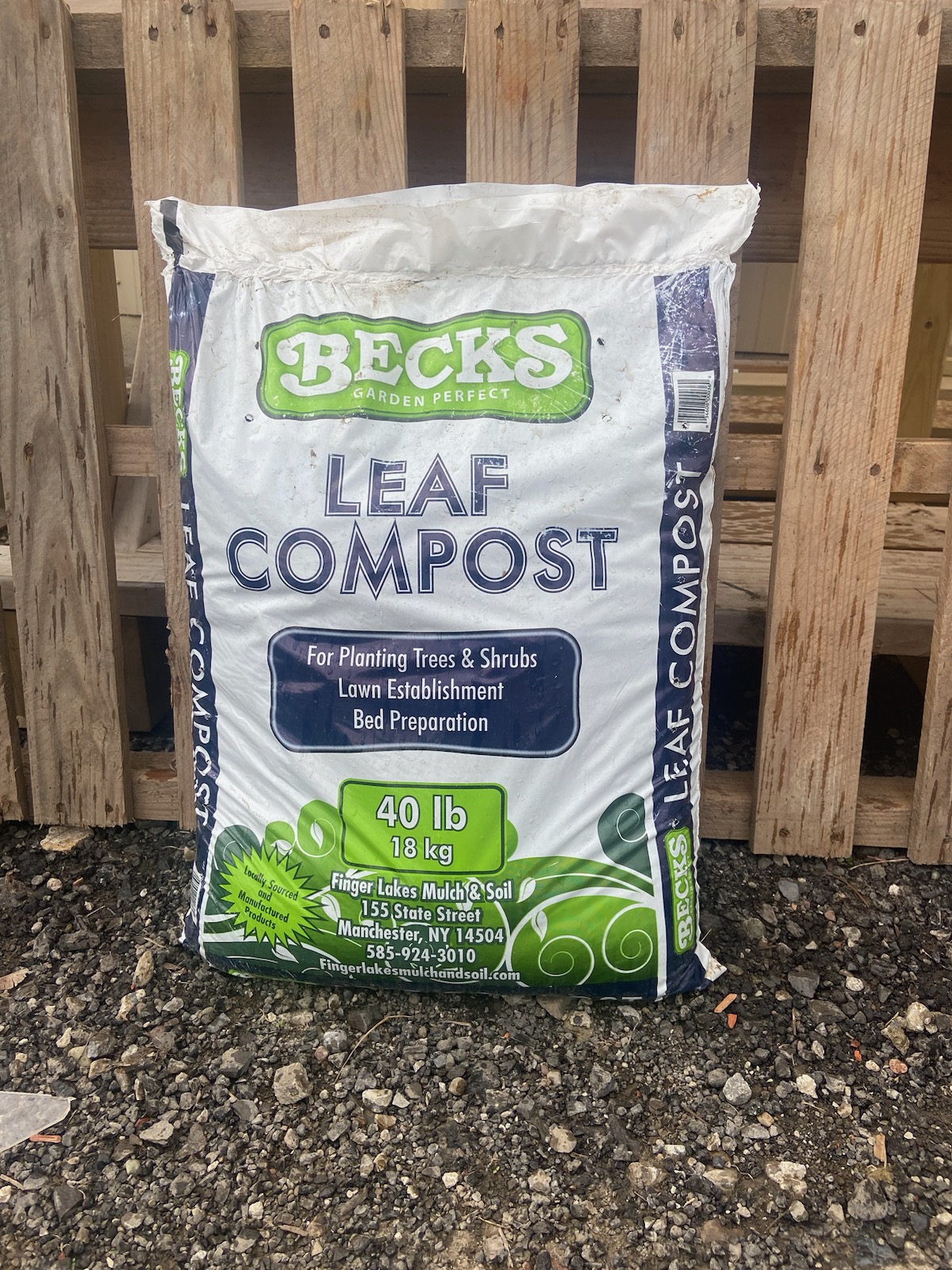 Compost | West Ridge Garden Center