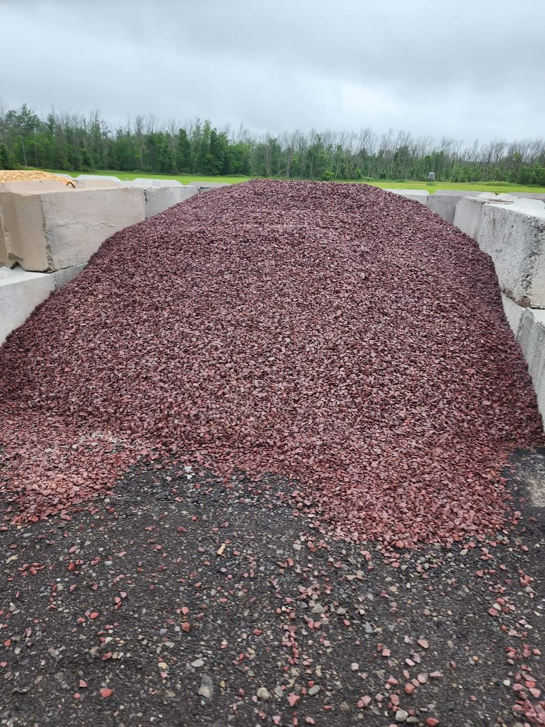 Stone & Gravel | West Ridge Garden Center