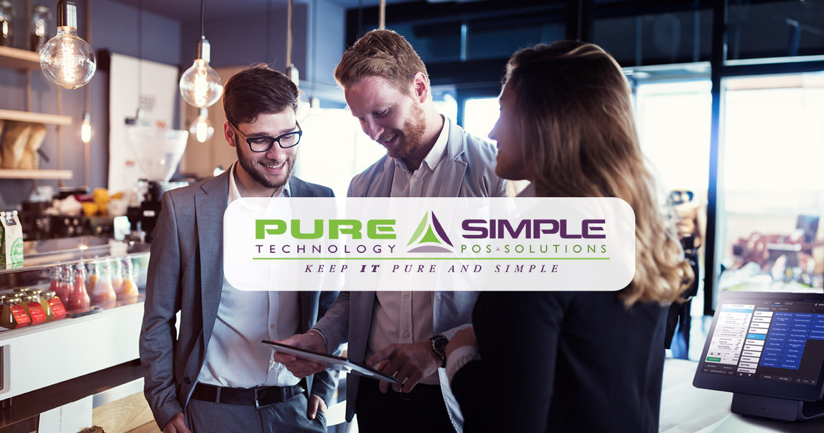 Simple POS Solutions | POS Consulting | Retail & Restaurant POS