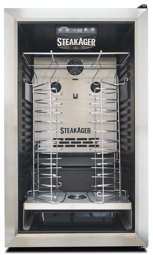 Product Technology | SteakAger