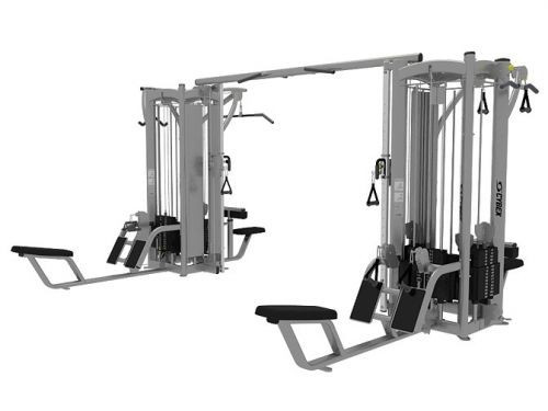 Body Masters | Rebirth Fitness