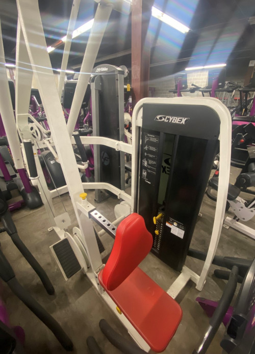 Cybex Classic Series | Rebirth Fitness