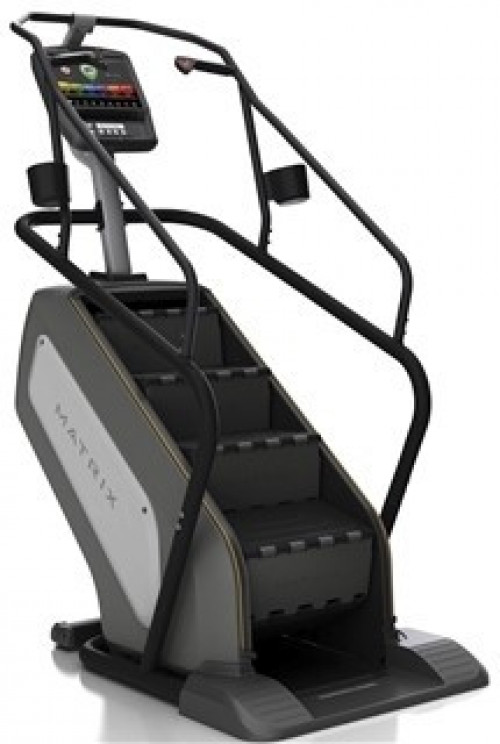 Stepmills | Rebirth Fitness