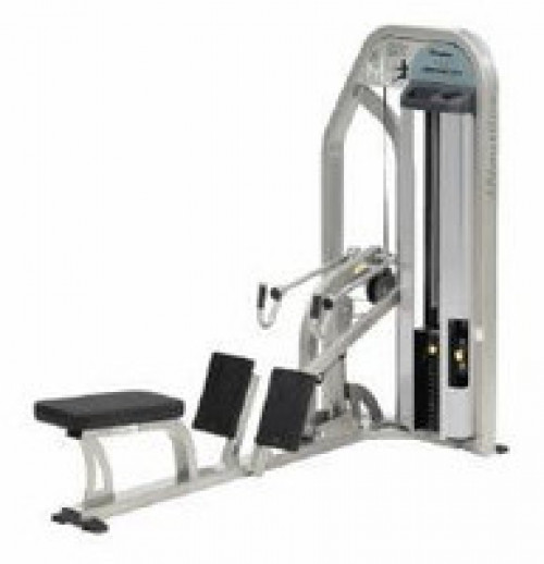 Nautilus | Rebirth Fitness