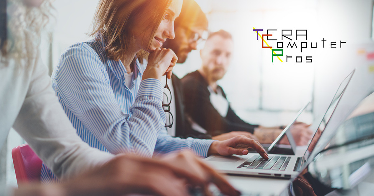 TERA Computer Pros | Managed IT Support Services in Buffalo, NY