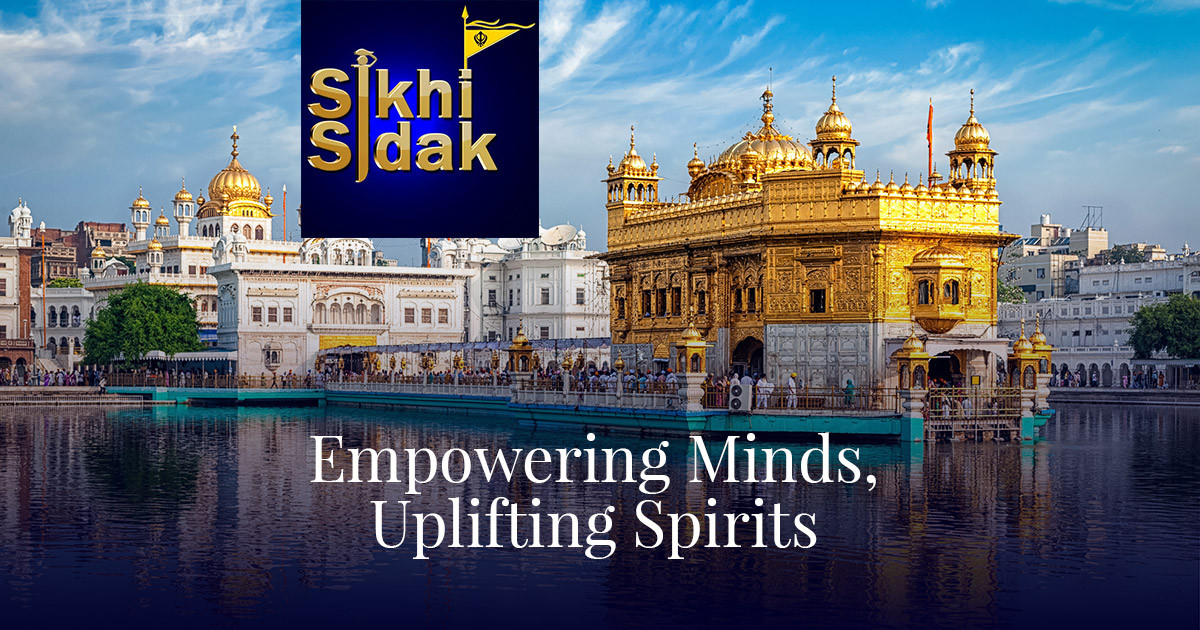 Sikh Calendar | Sikhi Sidak