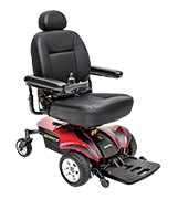 Adaptive Mobility Solutions | Washington, NC