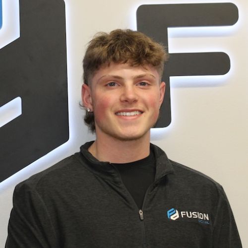 Meet Our Team | Fusion Digital | East Rochester & Western NY