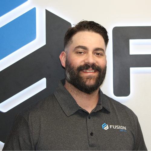 Meet Our Team | Fusion Digital | East Rochester & Western NY